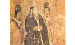 Yang | Ancient Origins