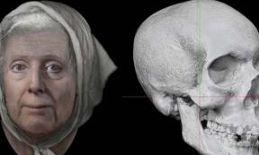 face | Ancient Origins