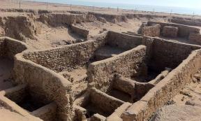Dilmun civilization | Ancient Origins