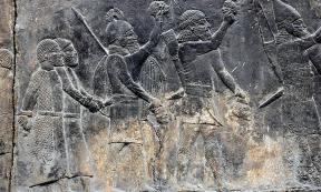 Nineveh: Exploring the Ruins of the Crown City of Ancient Assyria ...