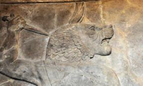 beasts | Ancient Origins