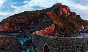 San Juan de Gaztelugatxe: Take a Pilgrimage to the Basque Dragonstone ...