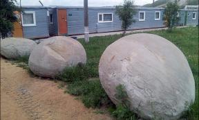 balls | Ancient Origins