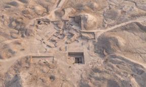 Sumerian Figures | Ancient Origins