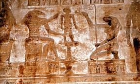 goddess | Ancient Origins