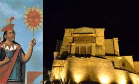 sun god | Ancient Origins