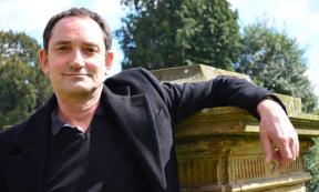 Graham Phillips | Ancient Origins