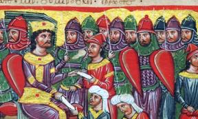 Alexander Romance | Ancient Origins
