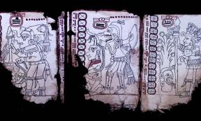Grolier Codex | Ancient Origins