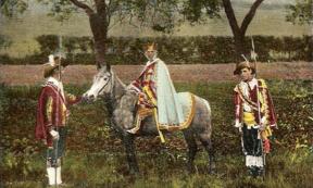 Gypsy king | Ancient Origins