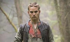 Halfdan Ragnarsson | Ancient Origins