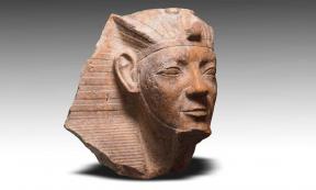 4th Century Stone Blocks Tell Story of Sun Temple of Heliopolis ...