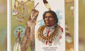 Ho-Chunk clothing | Ancient Origins