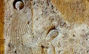 Horemheb | Ancient Origins