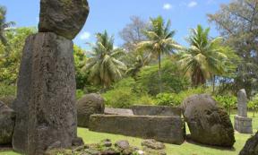 Tinian island | Ancient Origins