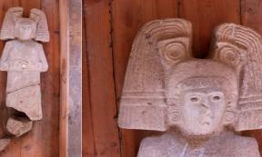 statue | Ancient Origins