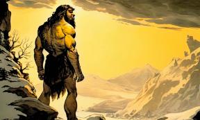 Watch the Evolution from Ape to Man in this Remarkable Animation (Video ...
