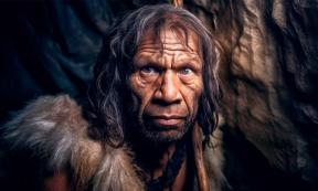 Neanderthal viruses dating back 500,000 years discovered in modern ...