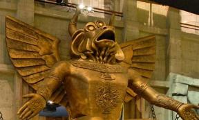 Moloch | Ancient Origins