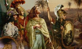 Illustrious Post-Macedon Illyria and the Roman Illyrian Wars | Ancient ...