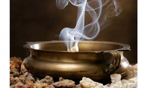 frankincense | Ancient Origins