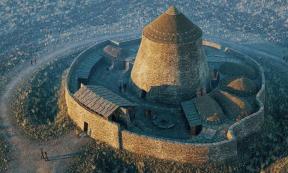 broch | Ancient Origins