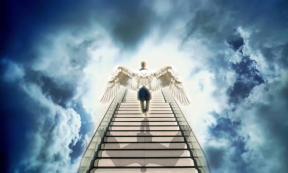 Jacob’s Ladder | Ancient Origins