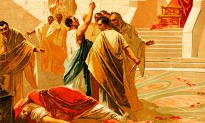 The Deeds of Julius Caesar, Rome’s Greatest Son | Ancient Origins