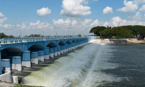 dam | Ancient Origins