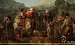 Keening | Ancient Origins