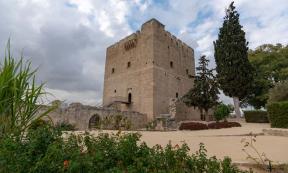 Kolossi | Ancient Origins