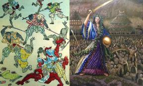 peach | Ancient Origins