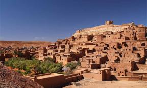 sahara | Ancient Origins