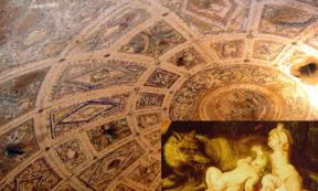 Palatine Hill | Ancient Origins