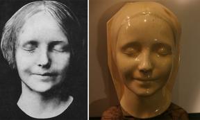 Mystery of 2,100-year-old Death Mask Found to Contain Ram’s Skull ...