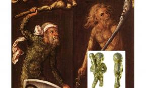 Silenus | Ancient Origins