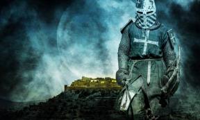 crusaders | Ancient Origins