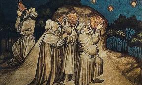 Star | Ancient Origins