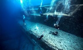 Dwarka's Submerged Secret: Finding the Lost Kingdom of Krishna (Video ...