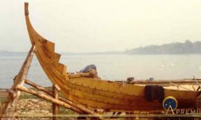 Skuldelev Ships | Ancient Origins