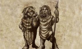 The Menehune: Historical Accounts of the Mythical ‘Little People’ of ...