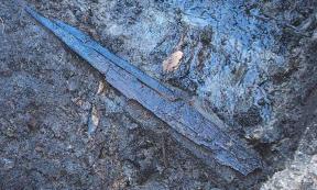 spear | Ancient Origins