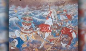 samurai | Ancient Origins