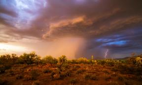 monsoon | Ancient Origins