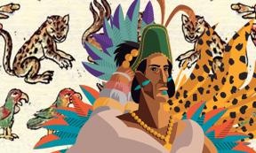 Montezuma's Treasure: Unveiling the Shadow Cave Mystery (Video ...