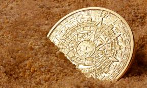 Montezuma's Treasure: Unveiling the Shadow Cave Mystery (Video ...