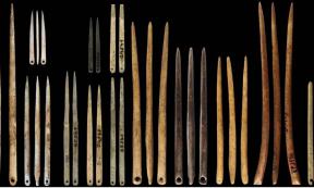 needles | Ancient Origins