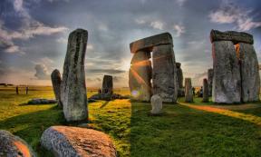 henge | Ancient Origins
