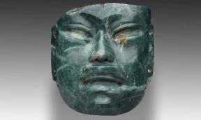 The Olmecs: Mesoamerica’s Forgotten Mother Culture (Video) | Ancient ...
