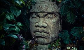 heads | Ancient Origins